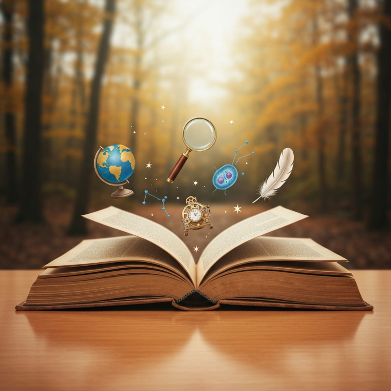 100 random facts to impress anyone you meet