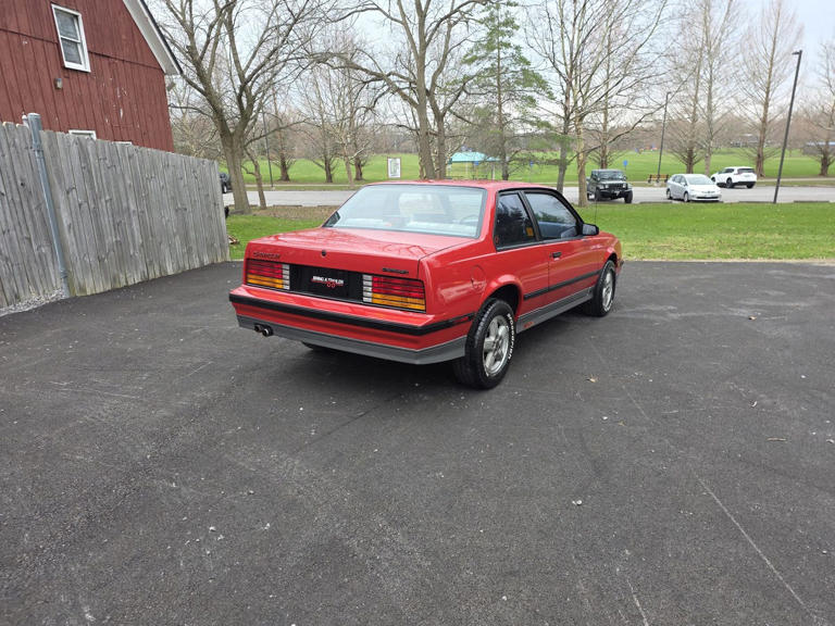 Hey, Gen Xers! Time travel with this '86 Chevrolet Cavalier Z24 on ...