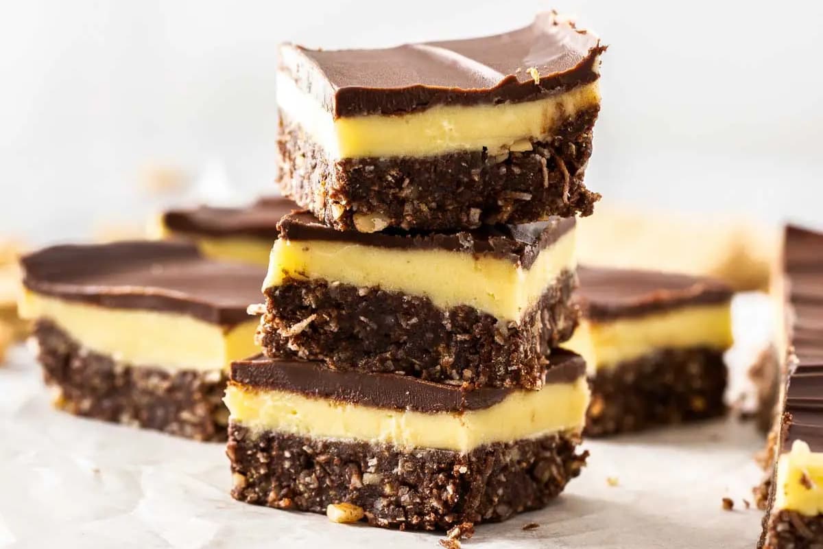 25 homemade snacks that prove the kitchen is still the best snack aisle