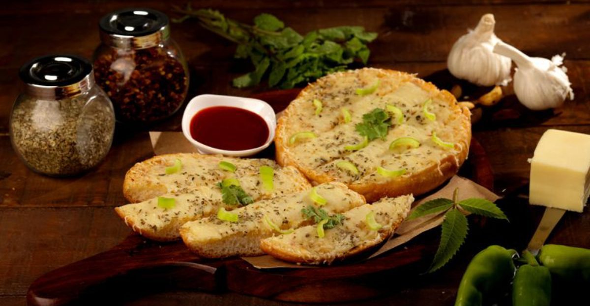 23 foods that can easily turn a simple meal into something special