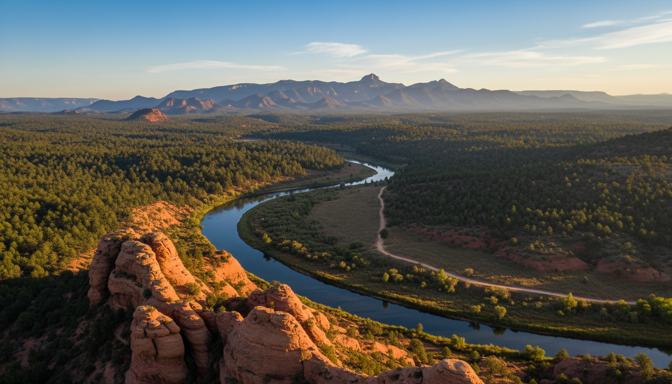 Discover America’s unforgettable state park gems