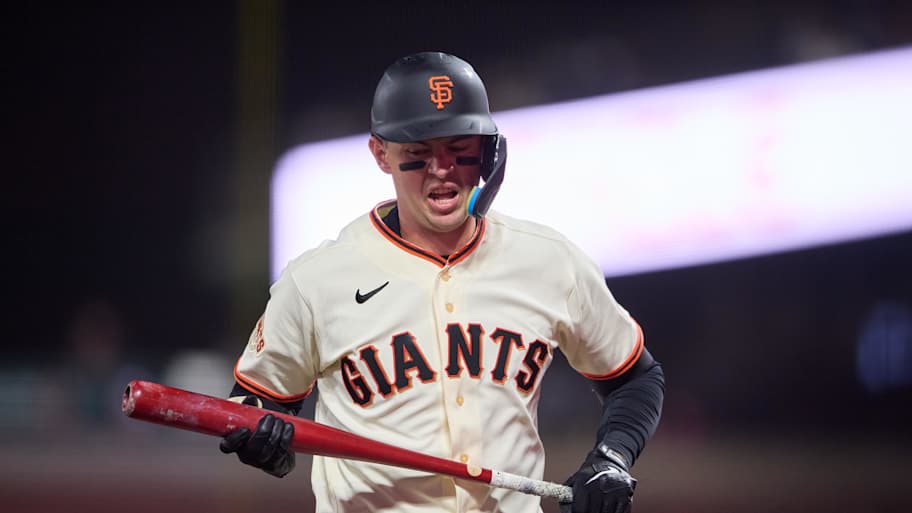 Tony Vitello finally listened to SF Giants fans on Daniel Susac, and it ...