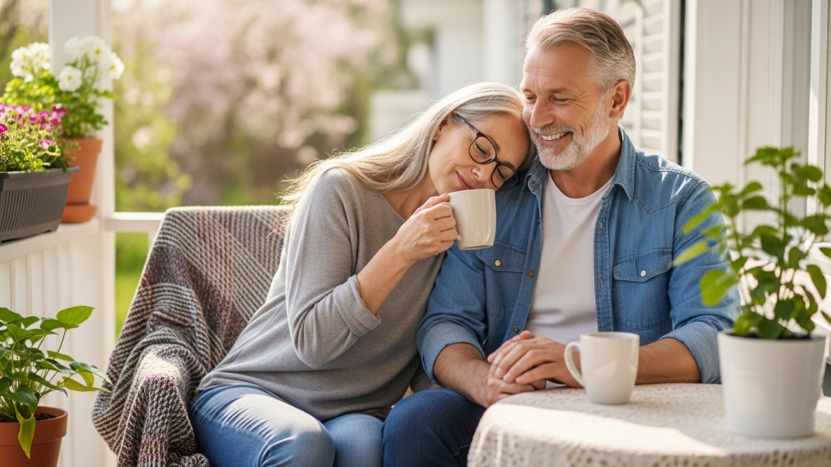 The small details that save marriages: the power of gratitude and ...