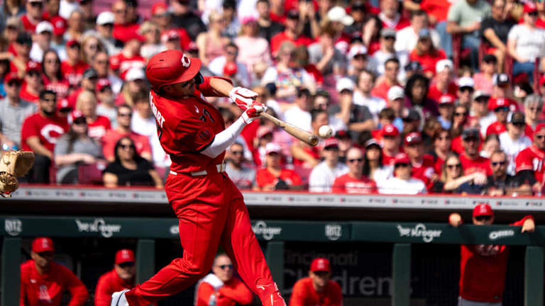 Terry Francona provides encouraging update on pitchers Nick Lodolo and ...