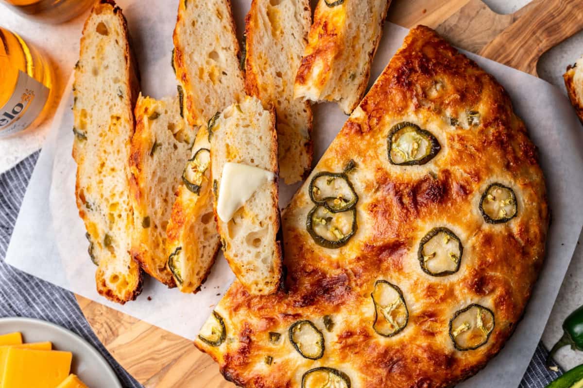 33 party appetizers for game nights, birthdays, and random weekends