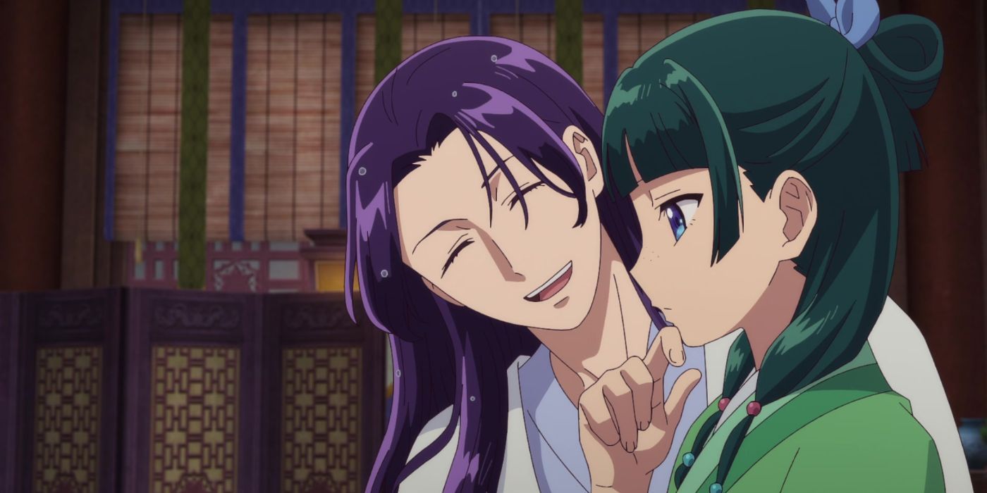 The 14 best new romance anime