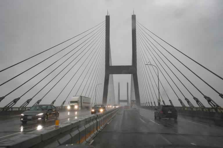 Police in B.C. after investigating fatal collision between motorcyclist ...