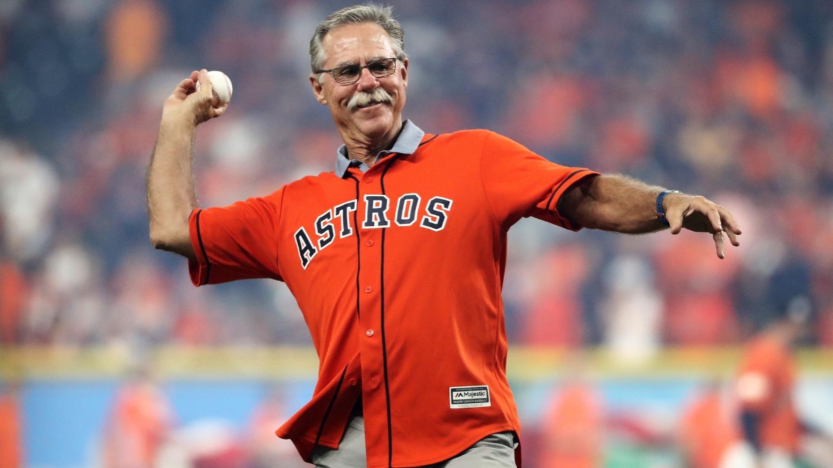 MLB: World Series champion Phil Garner passes away after a courageous ...