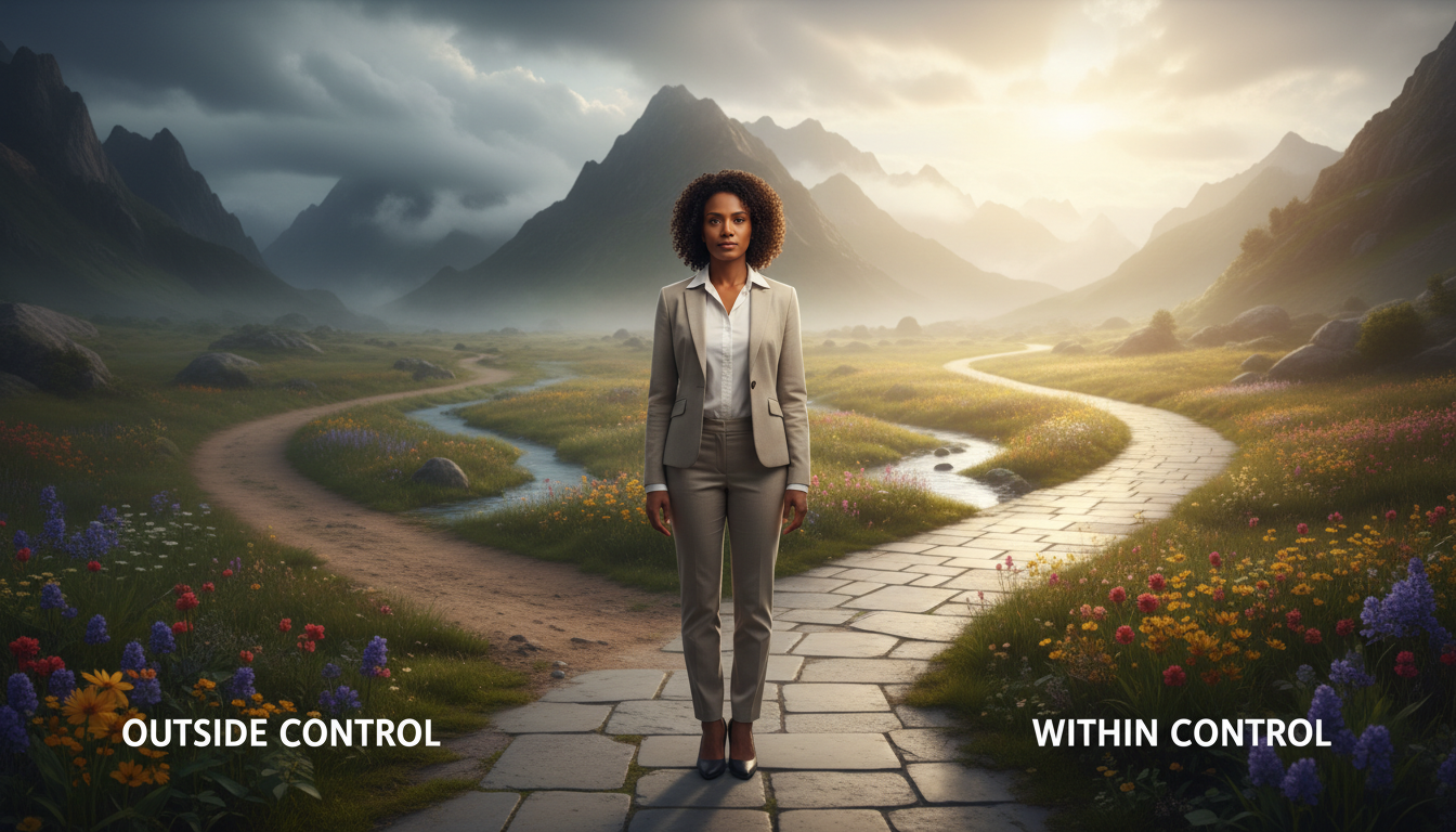 Ancient wisdom, modern calm: 5 stoic practices you need now