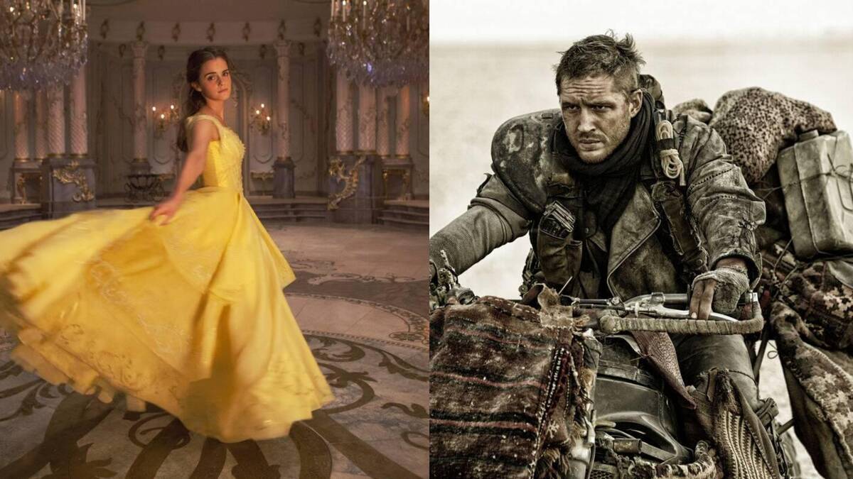 Famous costumes with secret symbolism