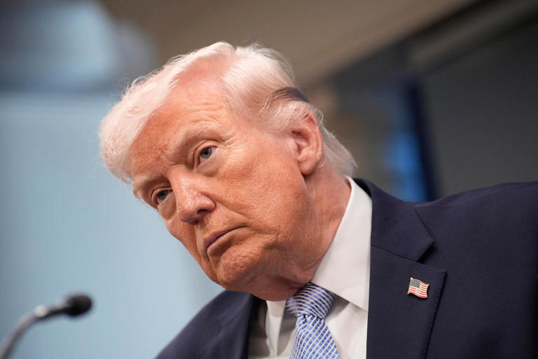 ¿Qué sigue? Trump anuncia bloqueo del estrecho de Ormuz tras el fracaso ...