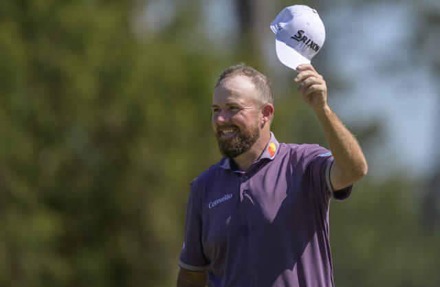 Where next for hole-in-one specialist Shane Lowry? Martin Dempster's ...