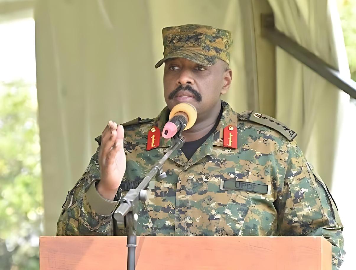 Uganda’s chief of defence forces threatens to cut ties with Turkey ...