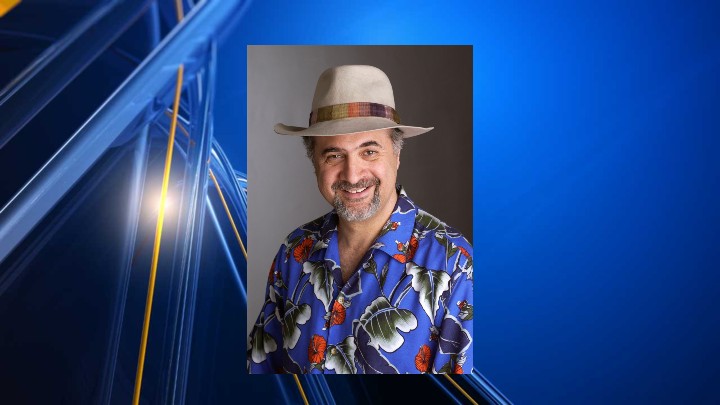 Hal Marcus Art Foundation to launch on artist’s 75th birthday