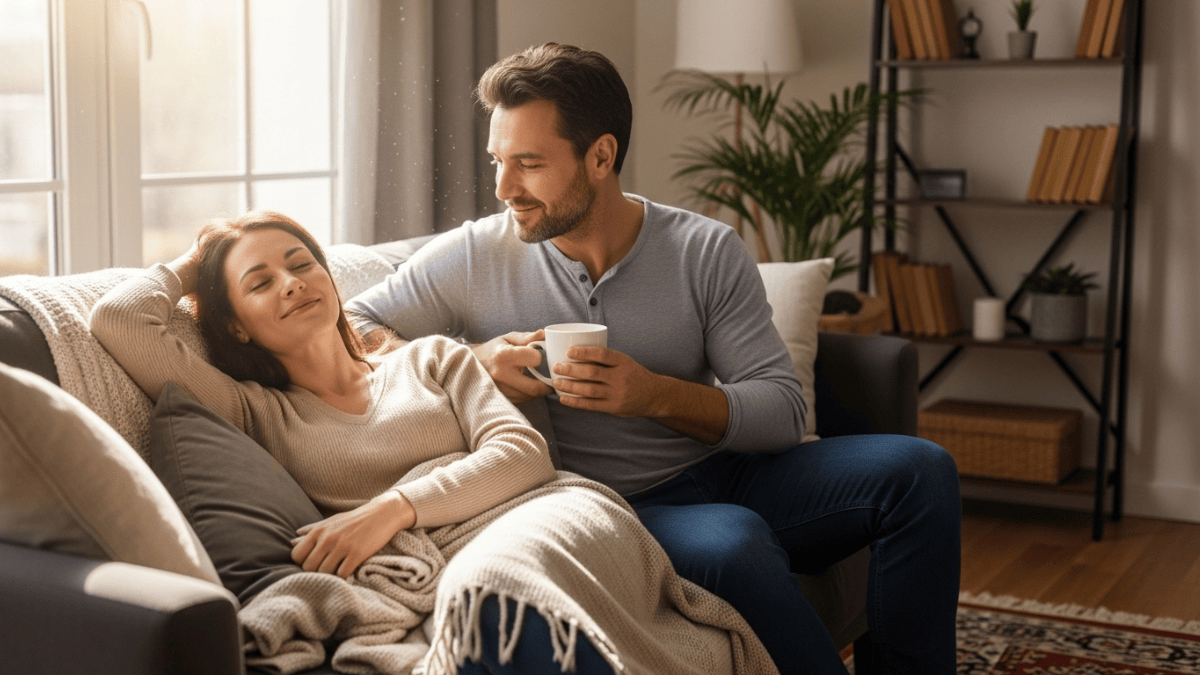 10 secrets of marriages that keep the spark alive after decades of union