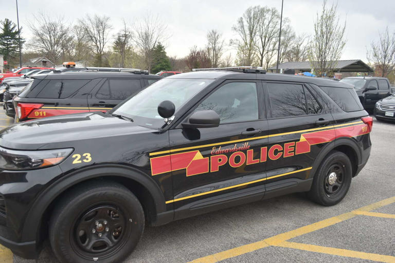 Edwardsville police issue 63 citations in distracted driving campaign