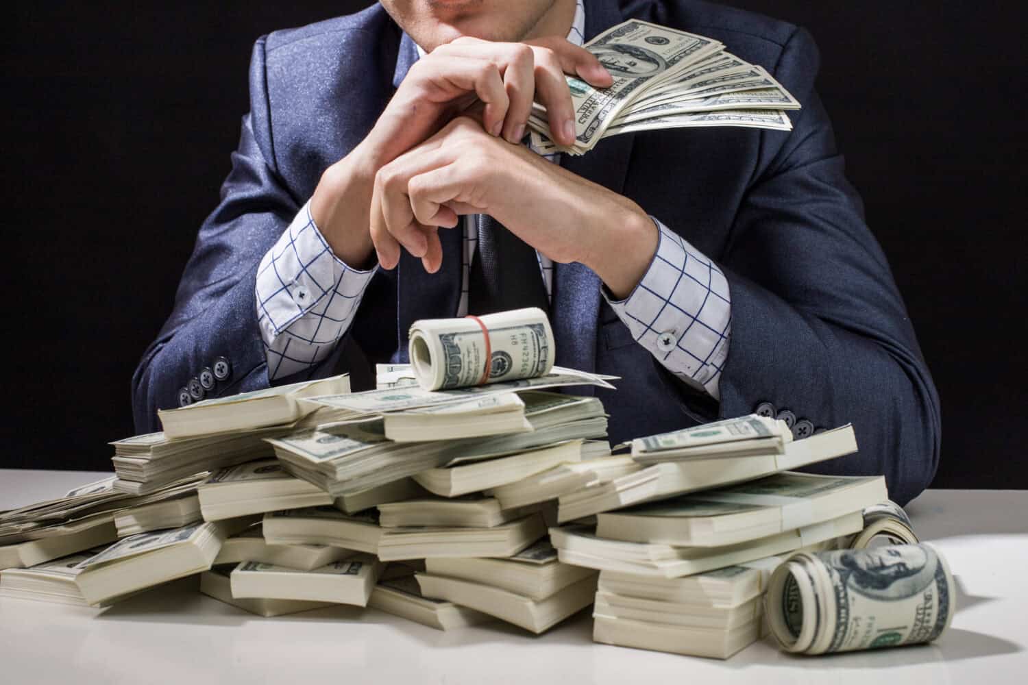 Why 30 years of dividend growth makes one consumer staple the ultimate ...