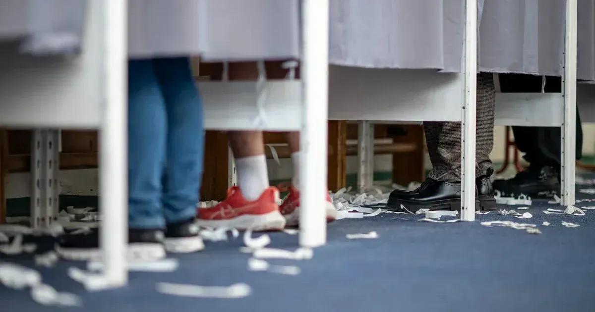 All-time voting record in Hungarian elections broken two hours before ...