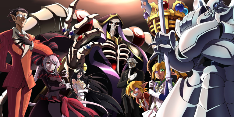 5 isekai anime with the deepest worldbuilding