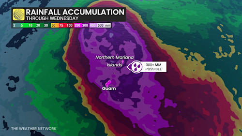 280 km/h: Meet Super Typhoon Sinlaku, world's strongest storm in 2026 ...