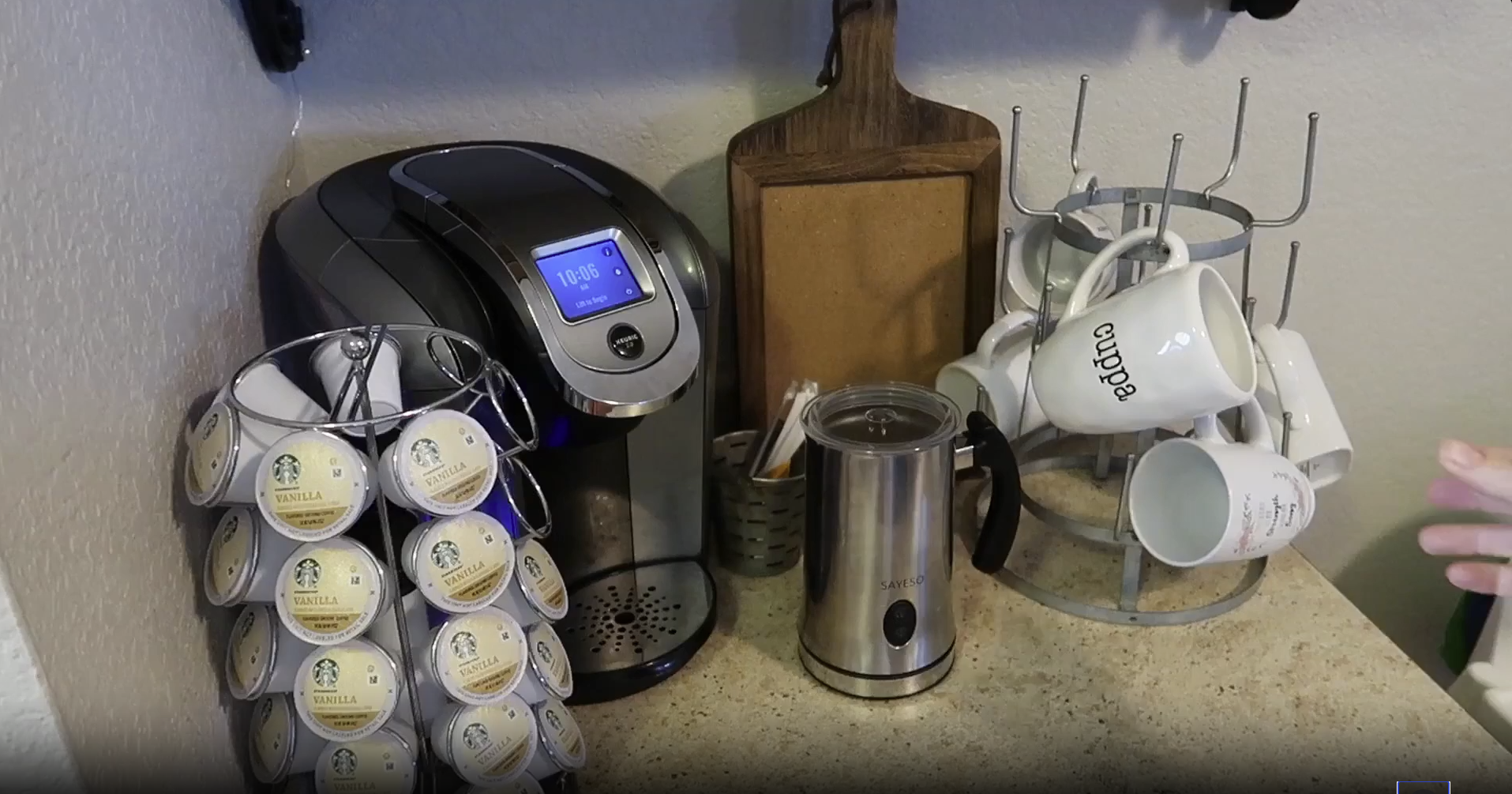 Redecorating my house and rearranging furniture | Farmhouse style decor