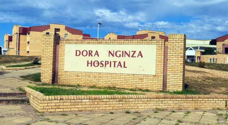 Dora Nginza rescue plan fears as Eastern Cape health department hits ...