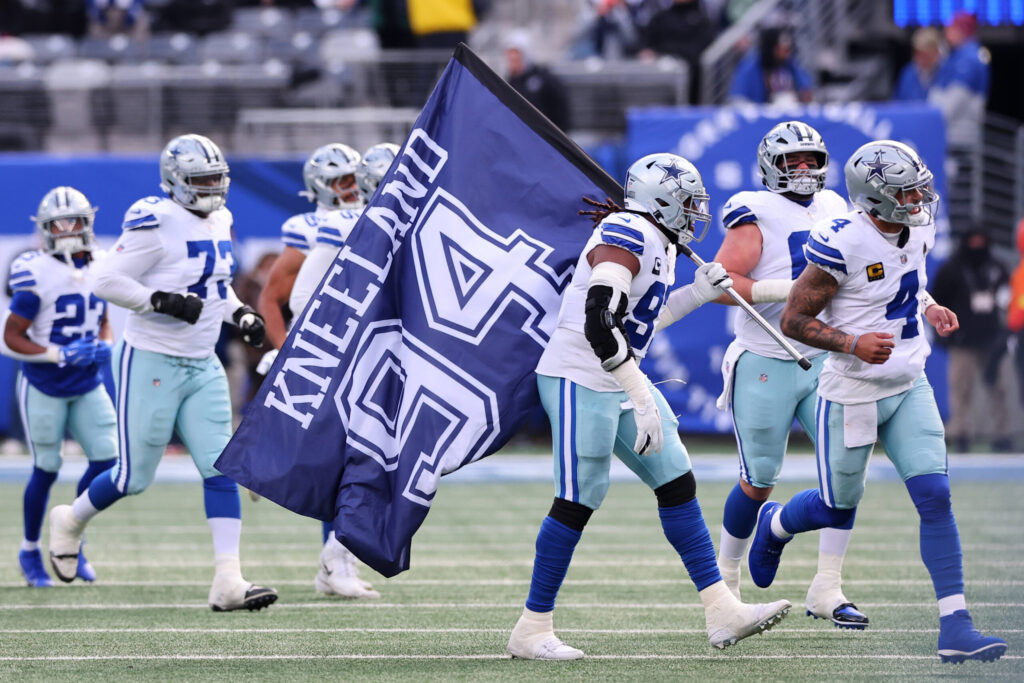Cowboys reach agreement with Arlington to extend AT&T Stadium deal