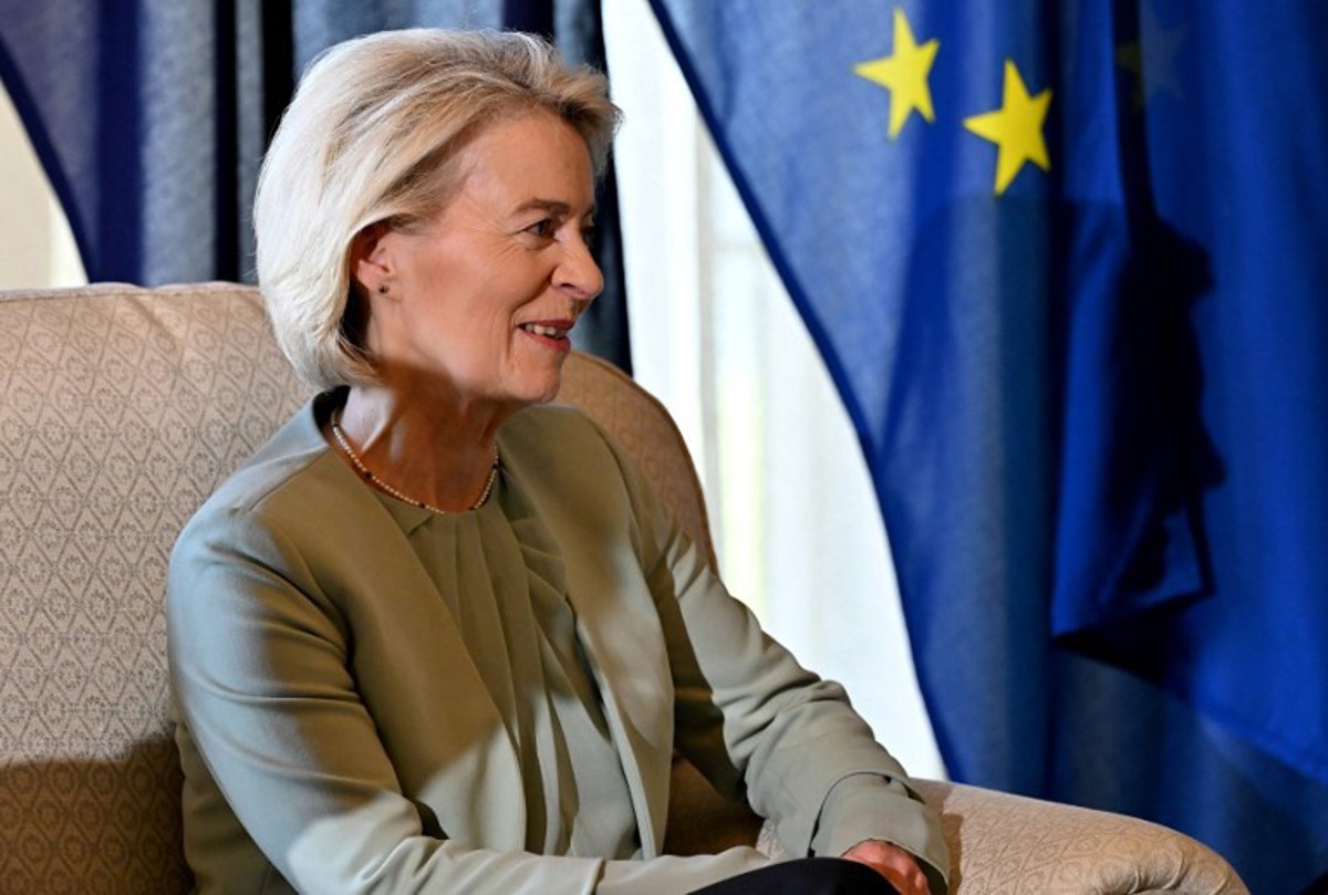 Verkiezingen Hongarije - "Hongarije heeft Europa gekozen", zegt Ursula ...