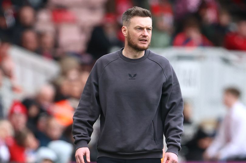 Championship reality makes Middlesbrough's summer transfer priority an ...