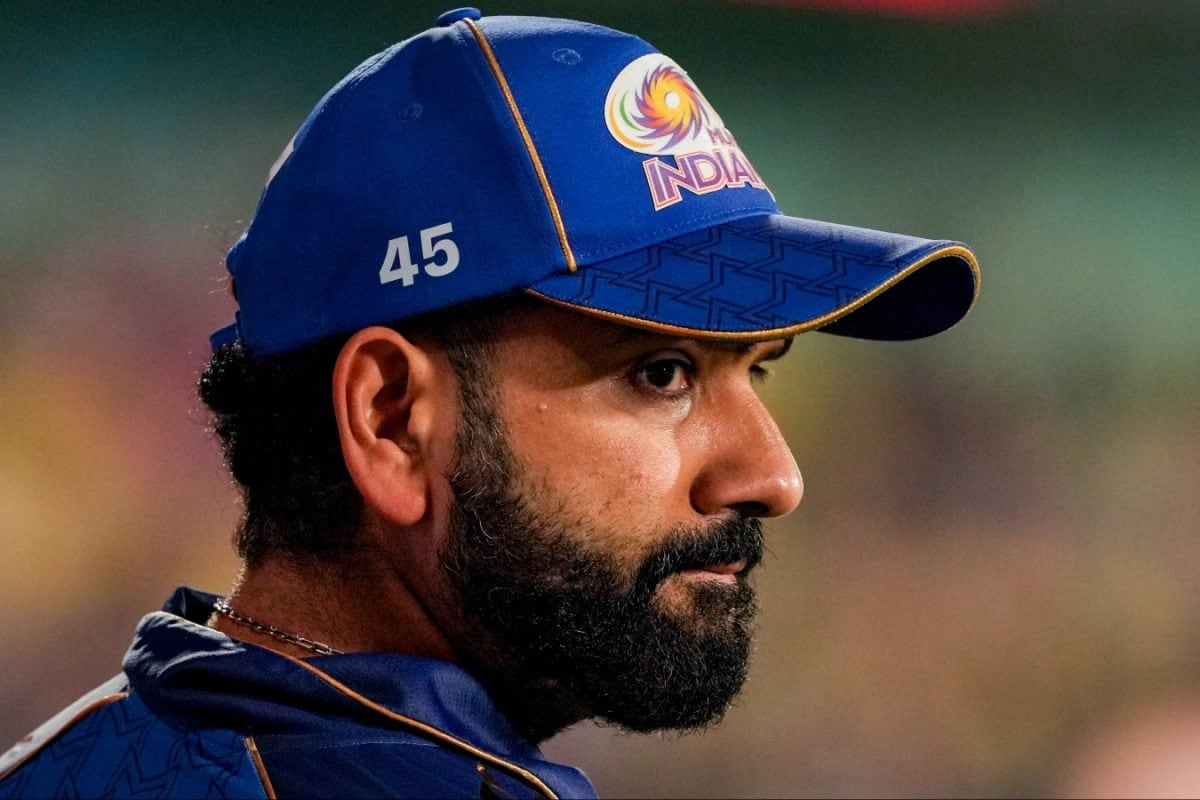 Ex-BCCI selector says 'sorry' to Rohit Sharma: 'Boss, we didn't do it ...