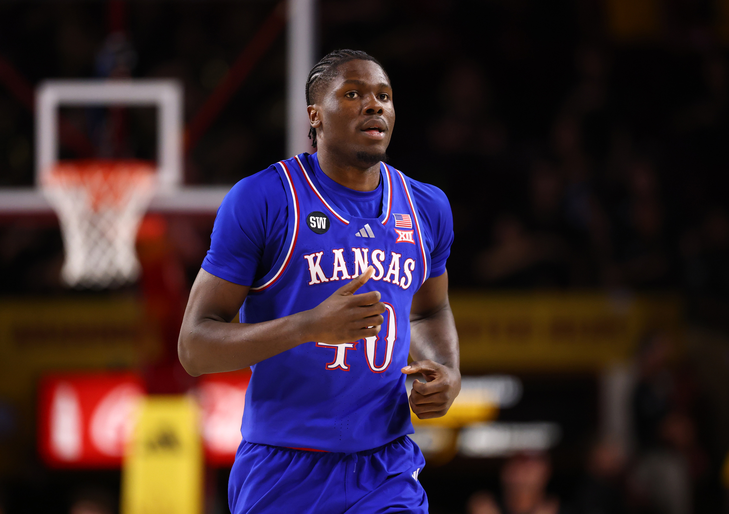 Louisville's Pat Kelsey is early transfer portal winner after landing ...