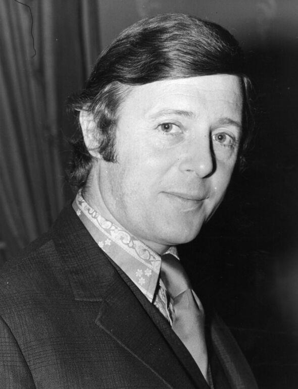 Inside Antiques Roadshow star Michael Aspel's cancer battle