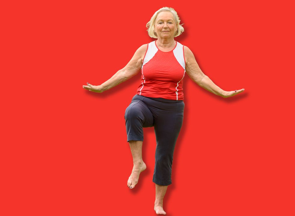 I'm a certified strength coach and here are 5 standing exercises that ...