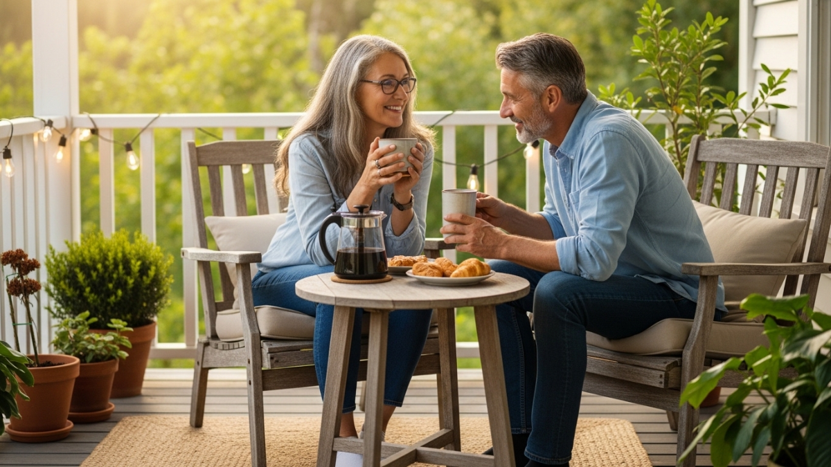 The small details that save marriages: the power of gratitude and ...