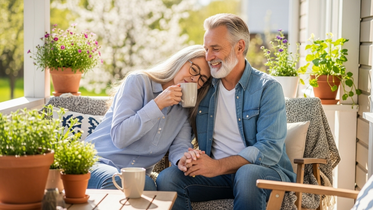 The small details that save marriages: the power of gratitude and ...
