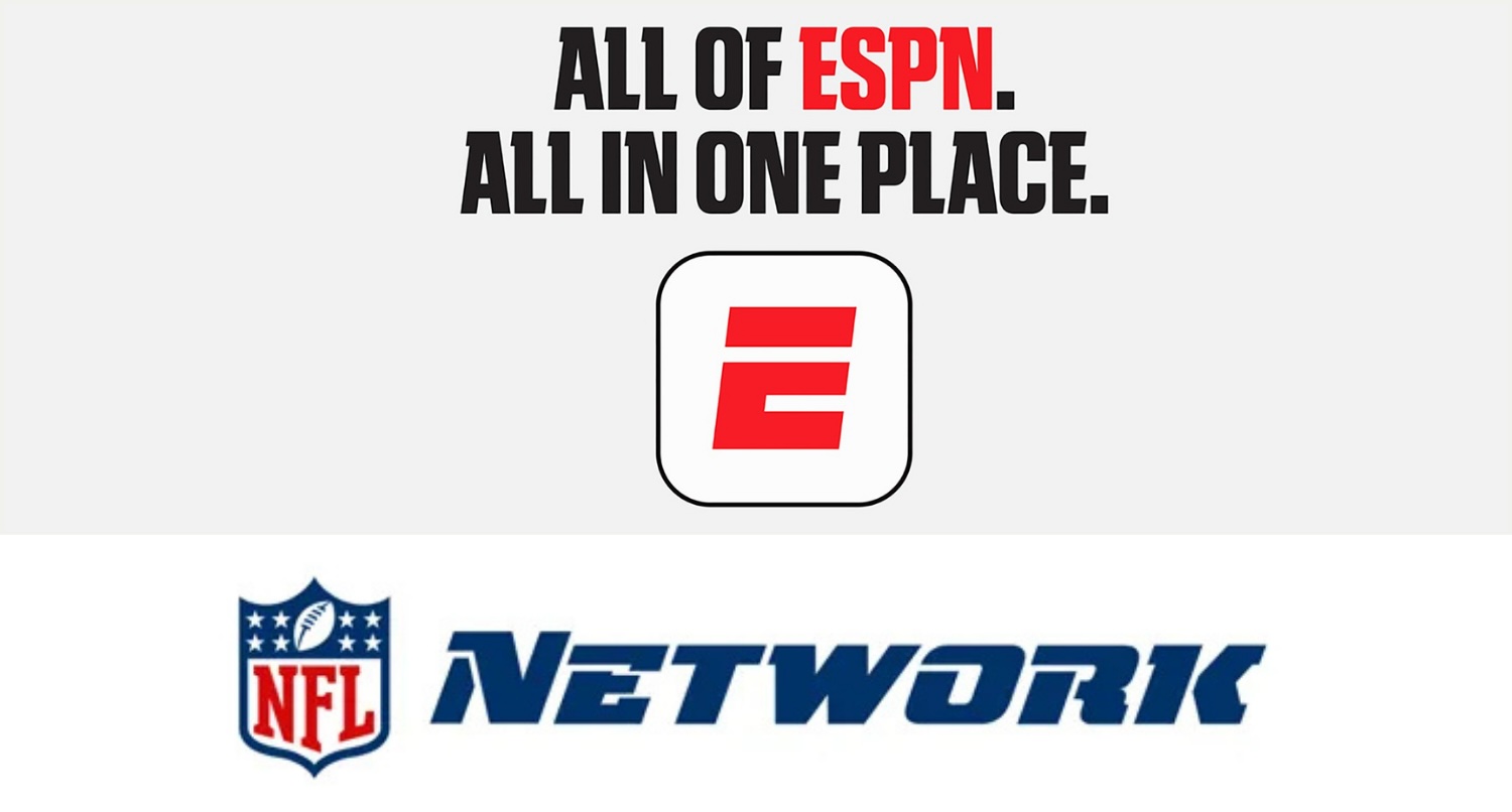 ESPN Unlimited adding NFL Network