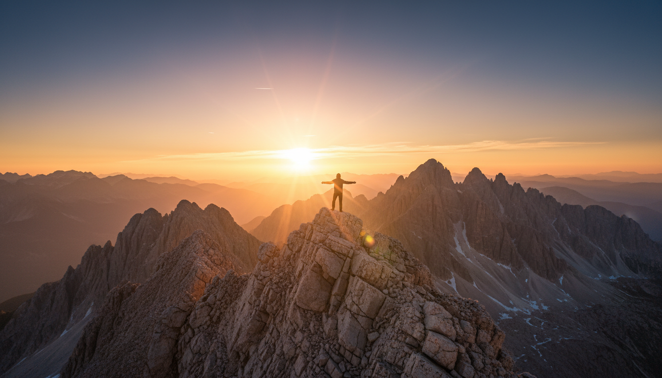 5 surprising habits that reveal your exceptional mental strength