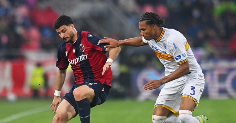 Jack Bonora: “Tre punti importanti. Pessina? Io al Villa Park…”
