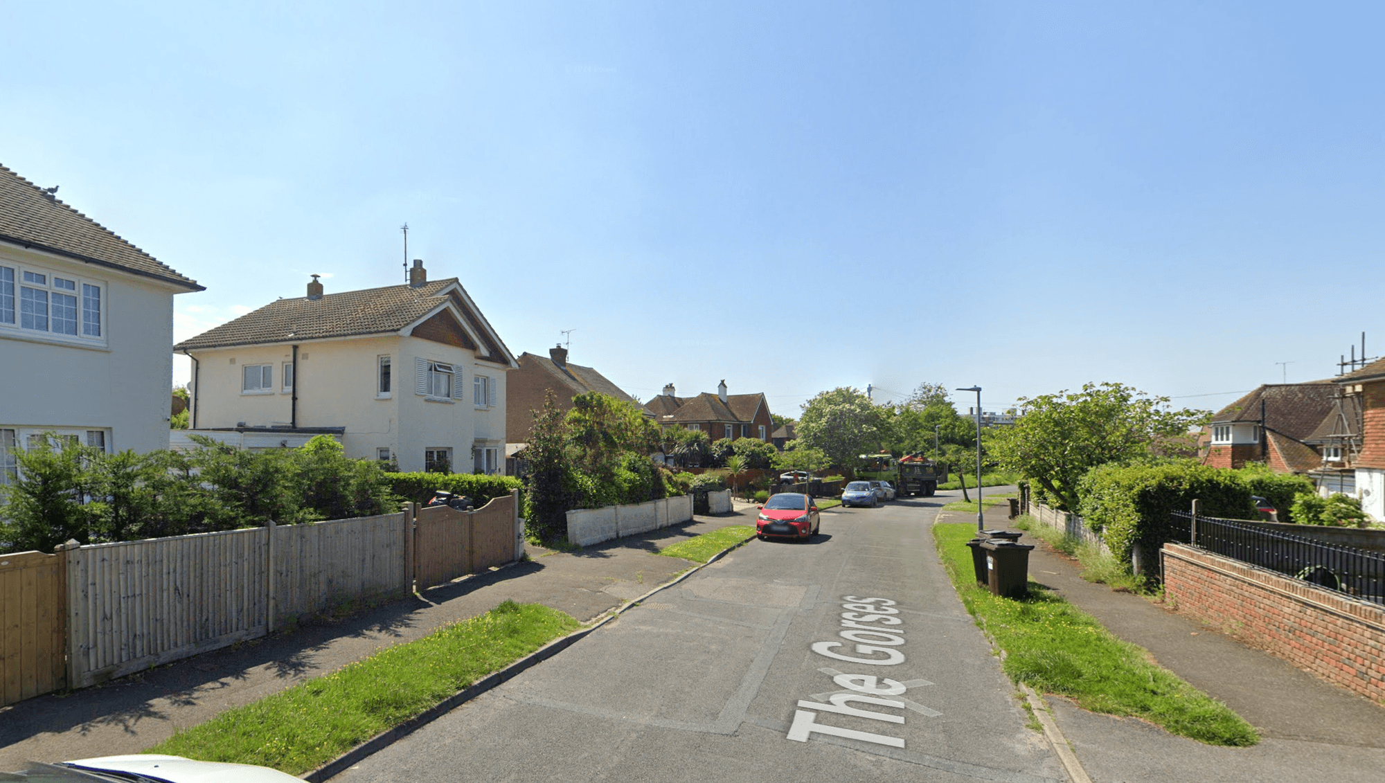 Residents face £11,000 charges after firm revives decades-old housing rules