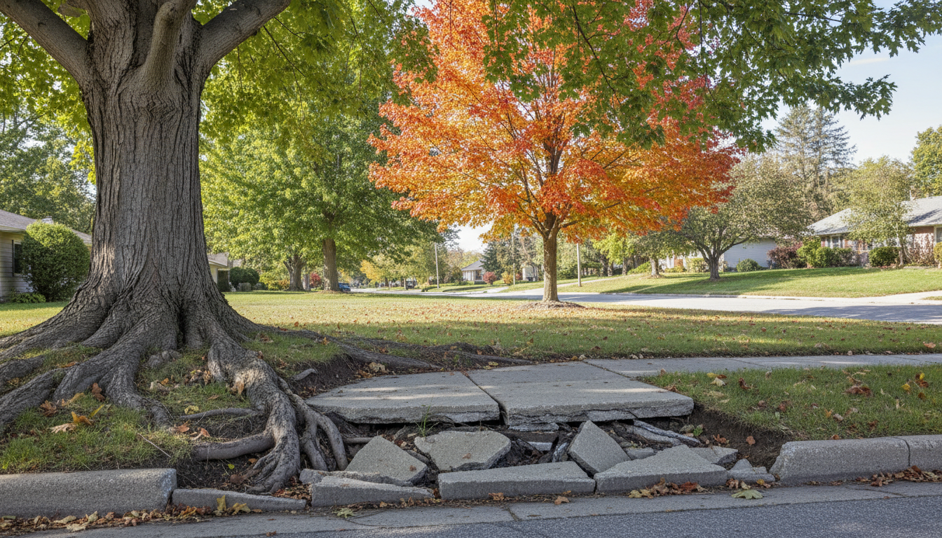 Don’t dig yourself into a hole: 5 trees to avoid on your homestead