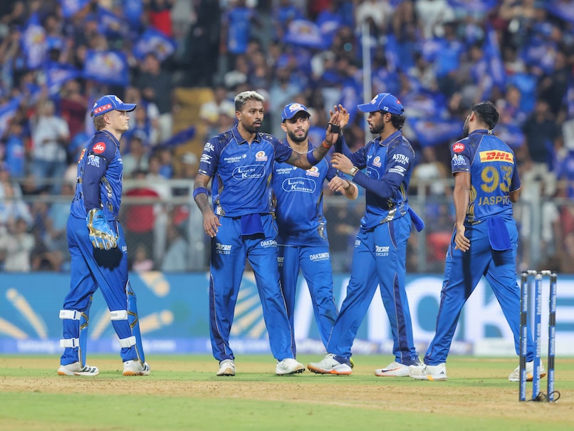MI vs RCB highlights, IPL 2026: Mumbai Indians lose to RCB by 18 runs ...