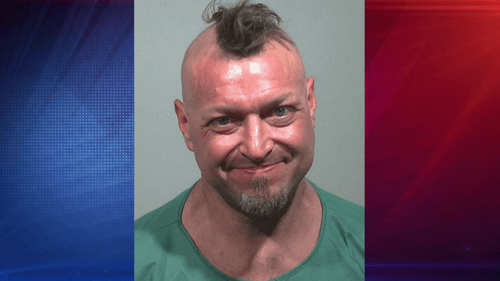 Brunswick man charged with murder after body found in home