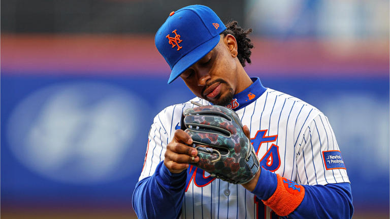 What Mets’ Francisco Lindor, Carlos Mendoza said about his inexplicable ...