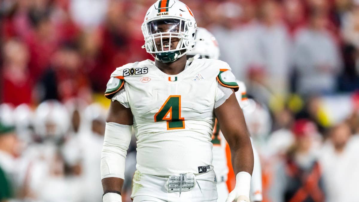 NFL teams 'investigating' fatal crash involving Reuben Bain