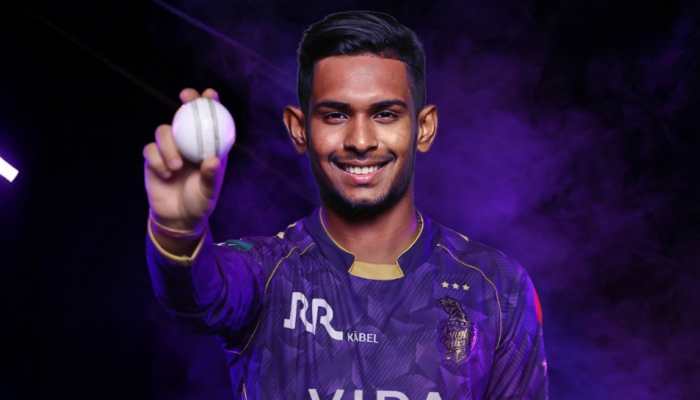 Matheesha Pathirana to miss KKR's IPL 2026 match vs CSK? Check update ...
