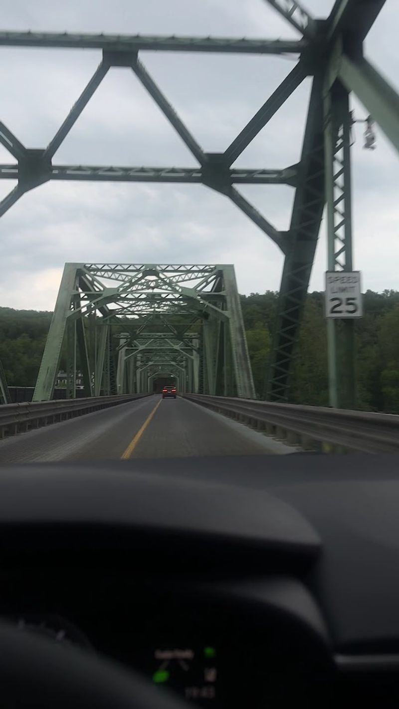 The 34-mile scenic drive in New Jersey that feels like a breath of ...