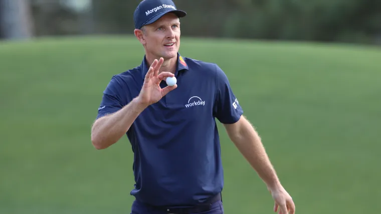 Oldest Masters winners of all time: Where Justin Rose would rank among ...