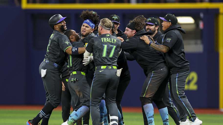 How to watch Rays attempt to sweep Yankees: TV channel, live stream, radio