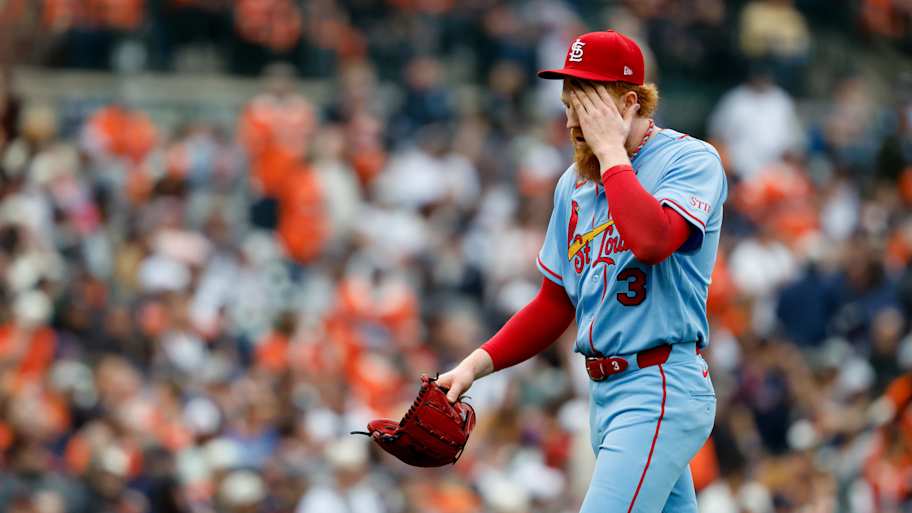 Cardinals may already regret unpopular $12.5 million offseason deal