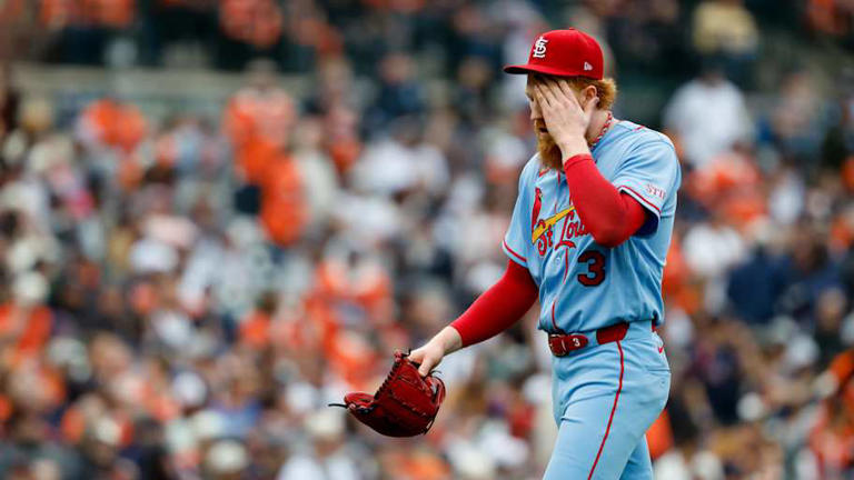 Cardinals may already regret unpopular $12.5 million offseason deal